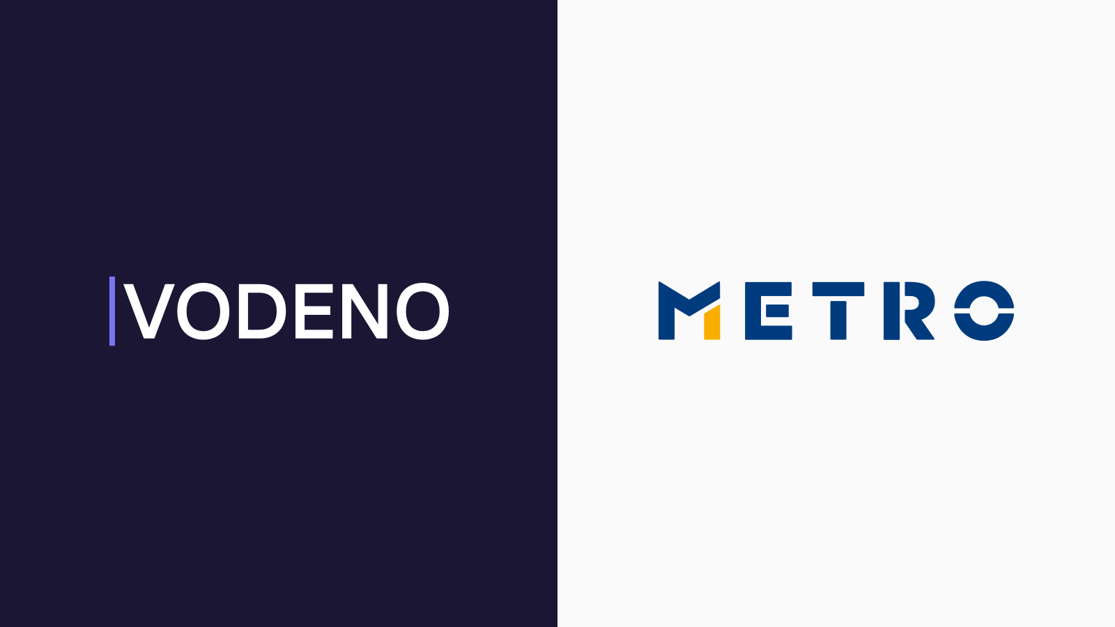 Metro Ag Logo METRO AG (@METRO_News) / X