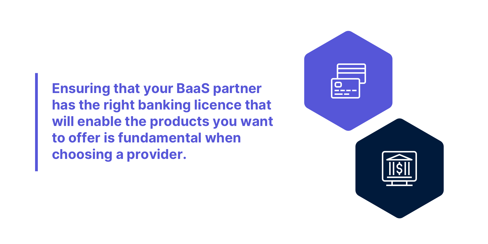 Understanding BaaS: Why the right banking licence makes a difference ...