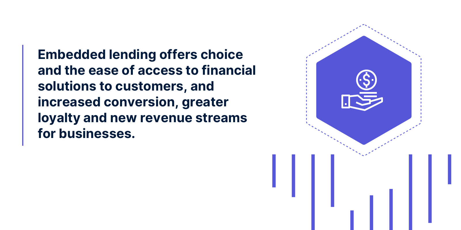 Embedded lending is on the rise – how can businesses capitalise? - Vodeno
