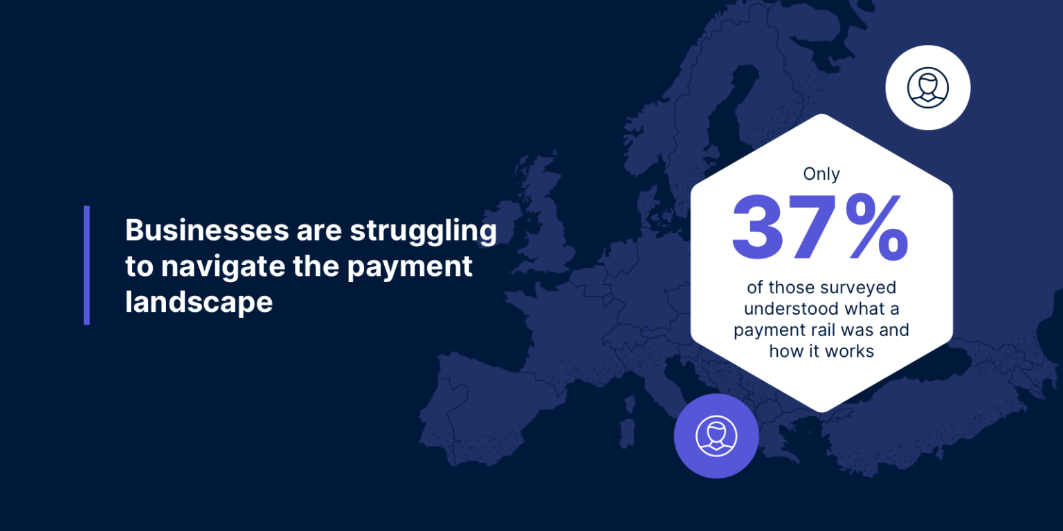 Understanding the payments landscape: our latest research