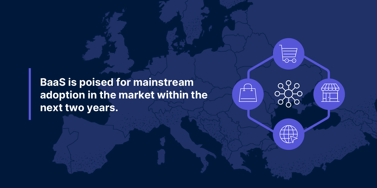 BaaS trends 2023 and beyond: our latest research