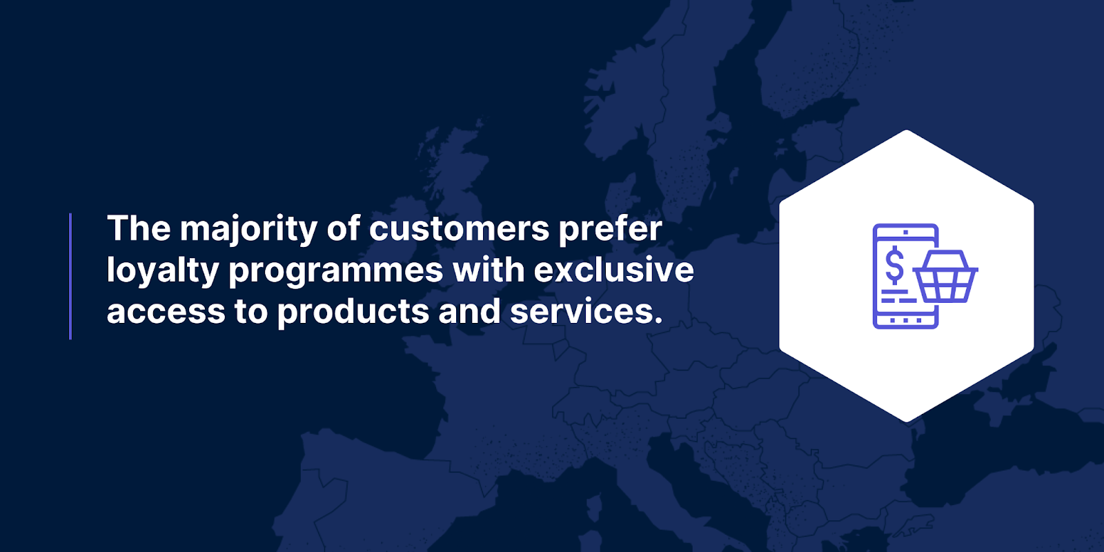 Embedded finance: a solution for supercharging loyalty? - Vodeno