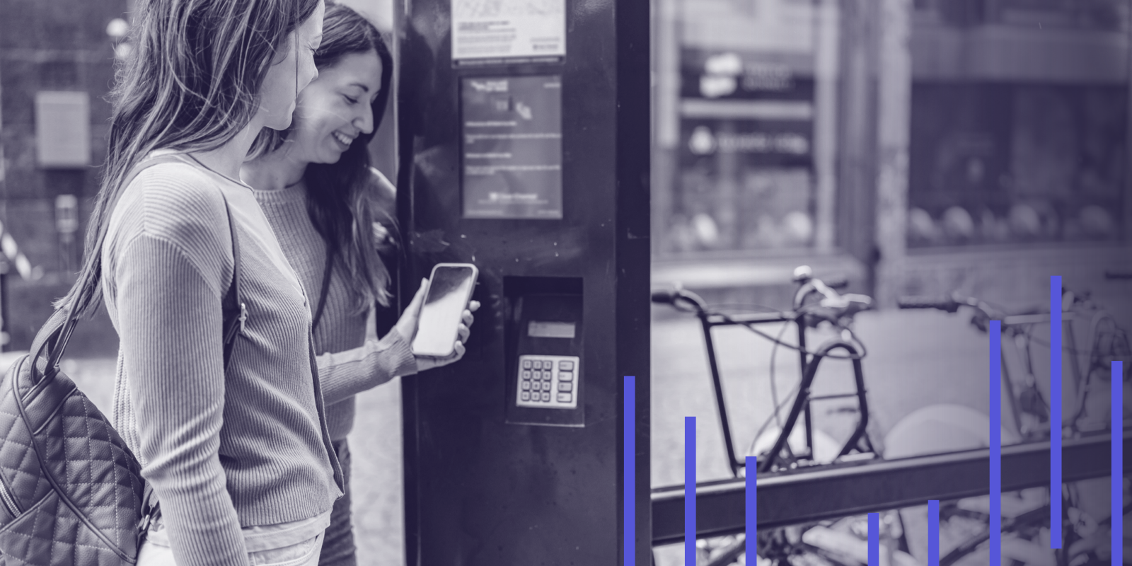 Five Predictions of how Embedded Finance will transform the Mobility ...